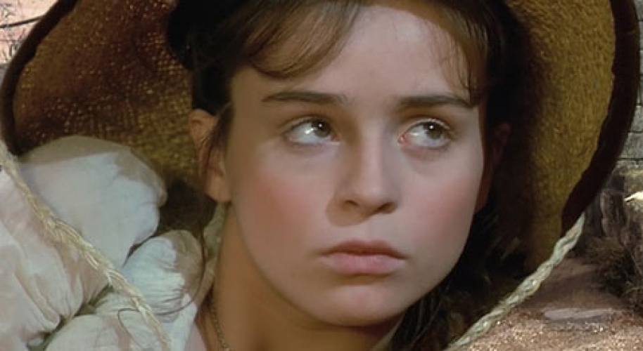 Sarah Patterson image