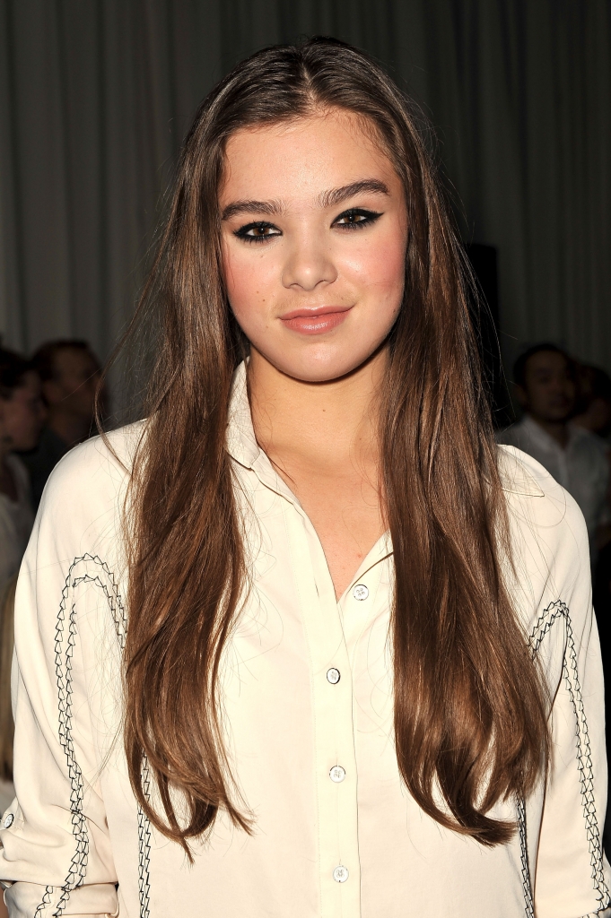 Picture of Hailee Steinfeld