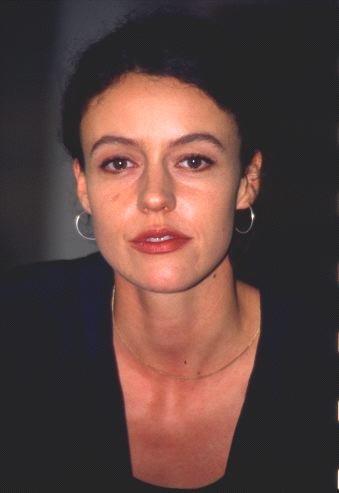 Image of Maria Schrader