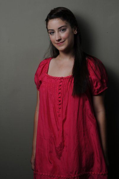 Hazal Kaya picture