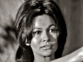 Image of Barbara Luna
