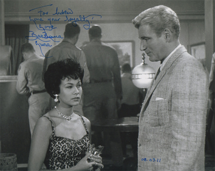 Picture of Barbara Luna