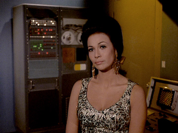 Picture of Barbara Luna