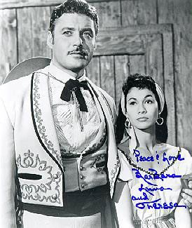 Image of Barbara Luna