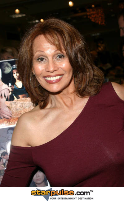 Picture of Barbara Luna