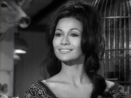 Picture of Barbara Luna