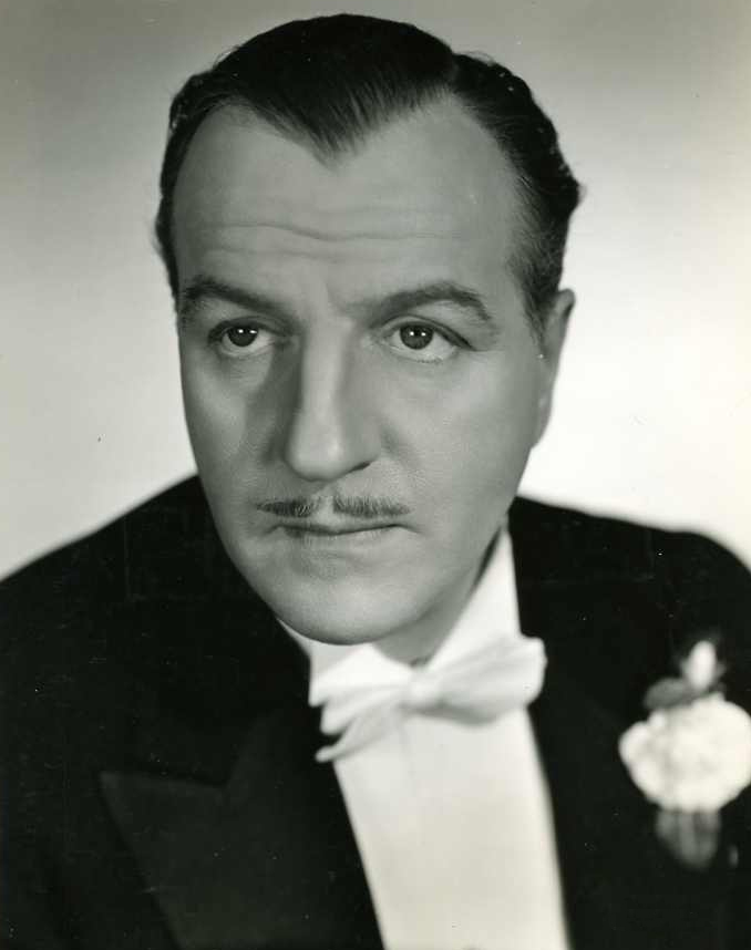 Picture of Louis Calhern