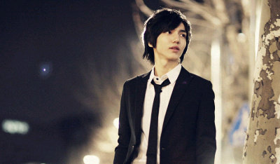 Picture of Kim Min Jun