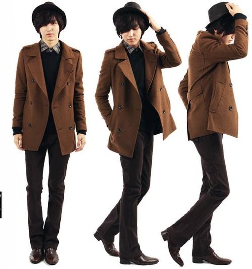 Picture of Kim Min Jun