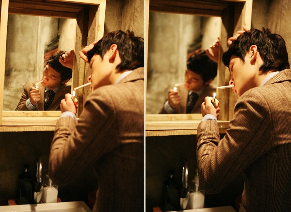 Picture of Hwang Jin Wook