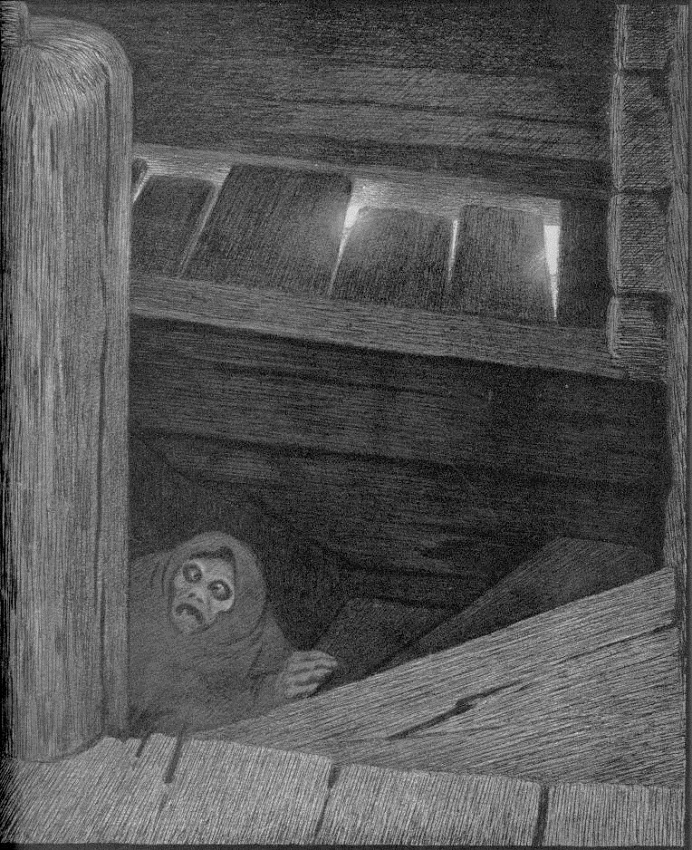 Picture of Theodor Kittelsen