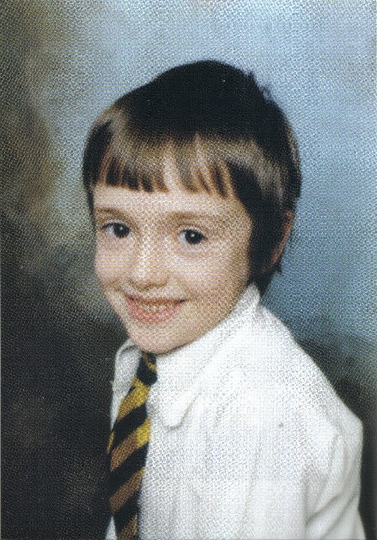 Picture of Richard Hammond
