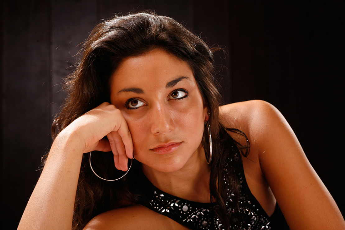 Image of Alexandra Orlando