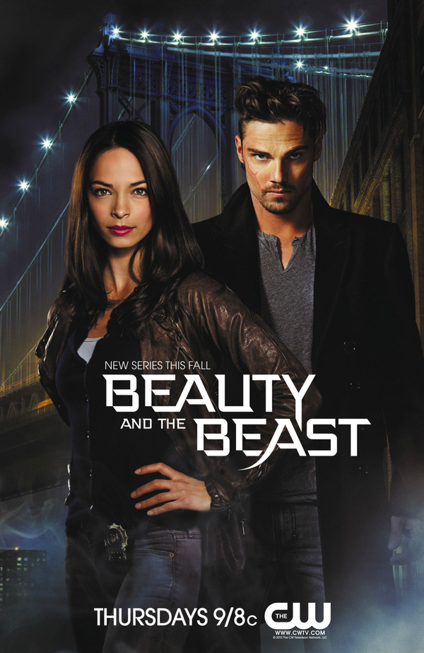 Image of Beauty and the Beast