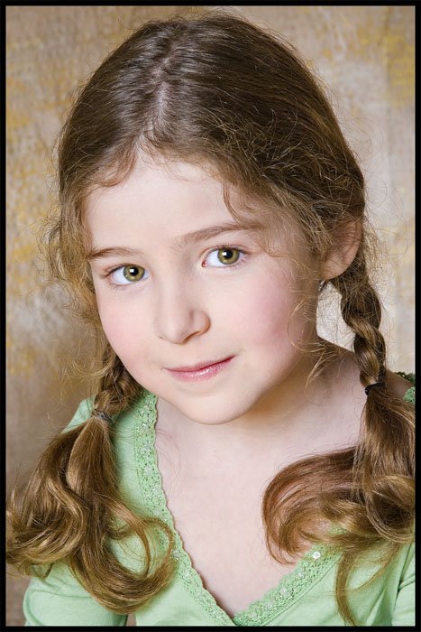 Picture of Rachel Covey