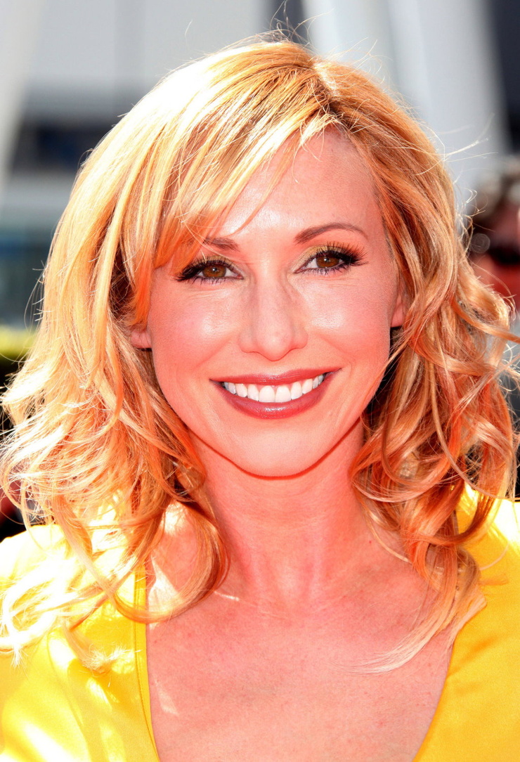 Image of Kari Byron