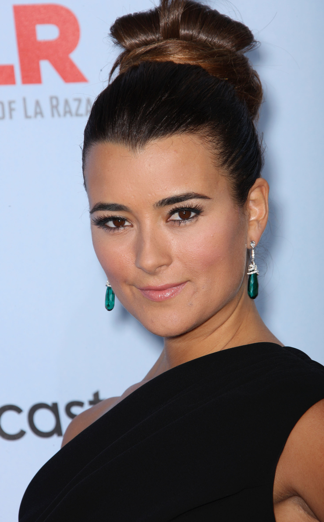 Picture of Cote de Pablo