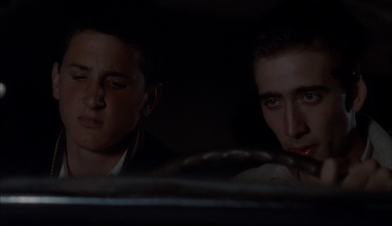 Picture of Racing with the Moon