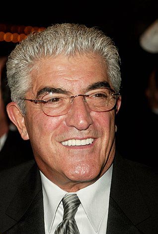 Picture of Frank Vincent