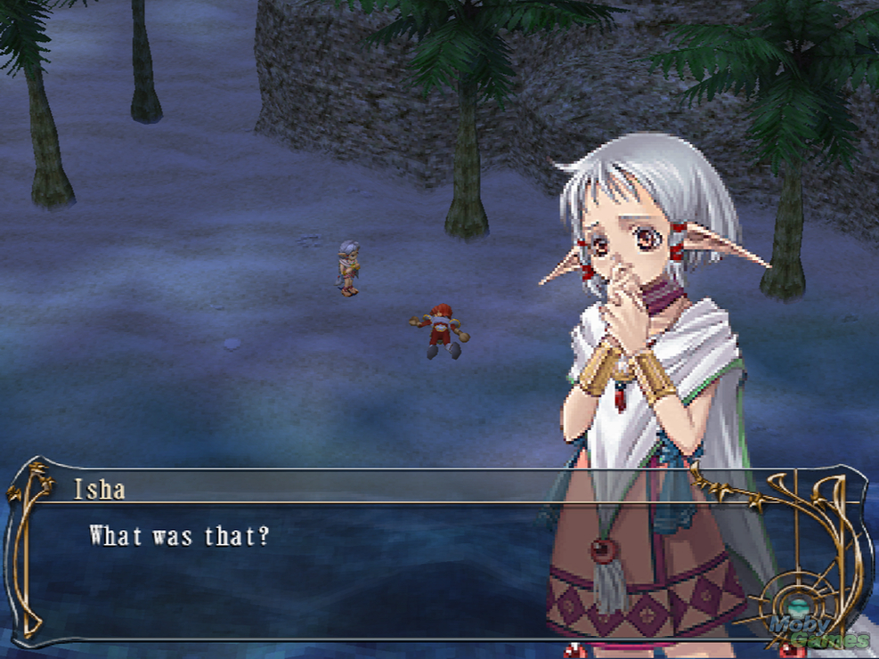 Picture of Ys: The Ark of Napishtim