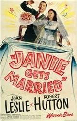 Picture of Janie Gets Married