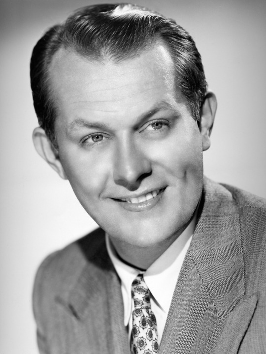 Picture of Vaughn Monroe