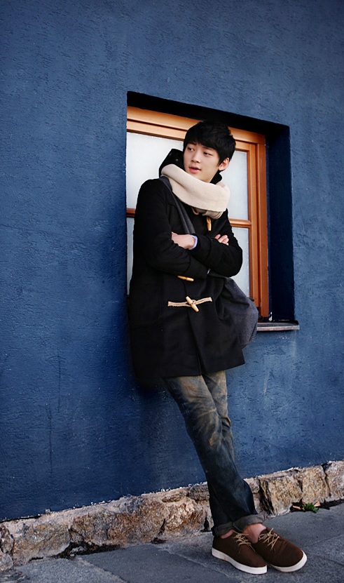 Hwang Jin Wook image