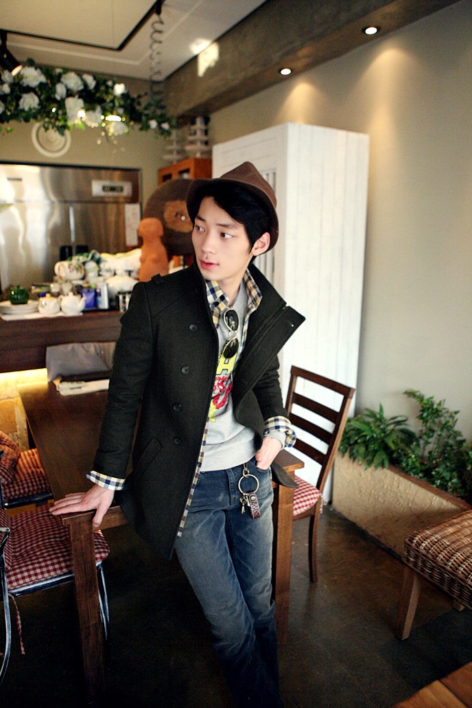 Hwang Jin Wook picture