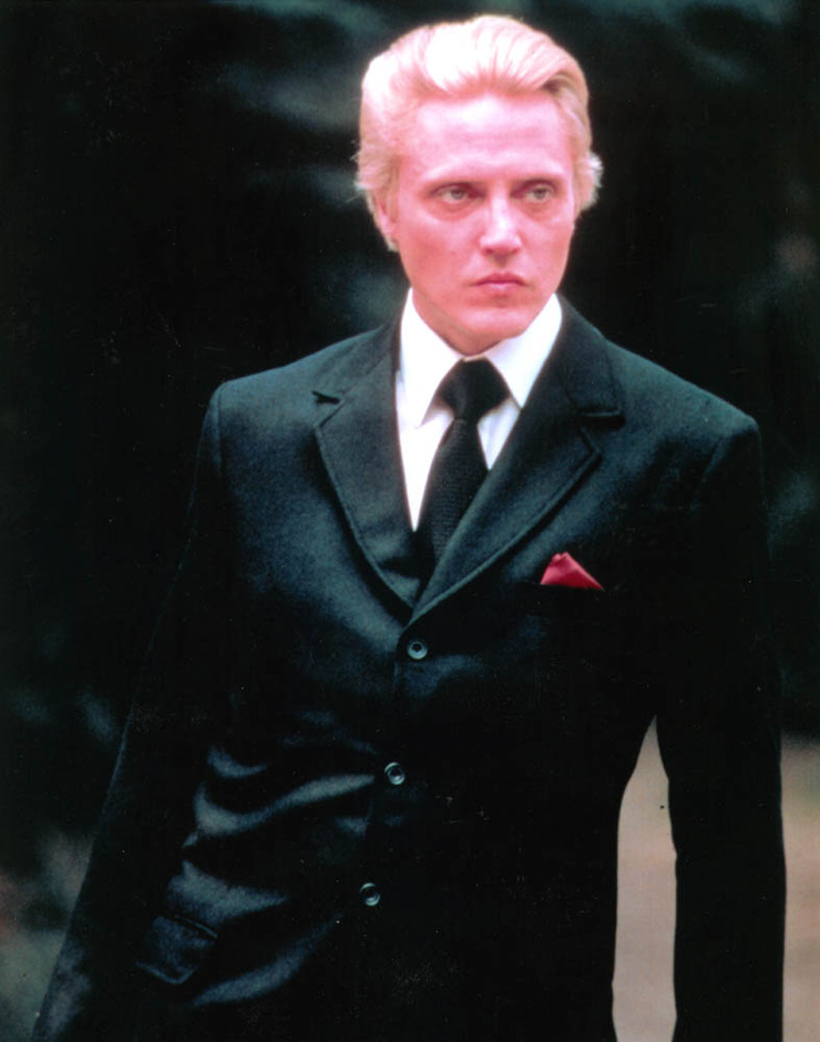 Picture of Christopher Walken