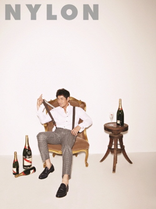 Seong-su Kim picture