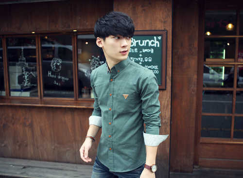 Hwang Jin Wook picture