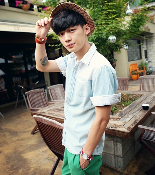 Hwang Jin Wook image