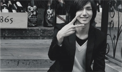 Picture of Kim Min Jun