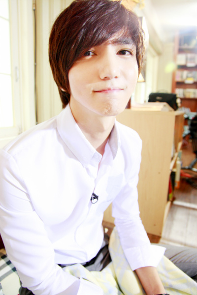 Picture of Kim Min Jun