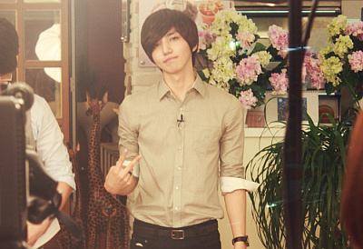 Picture of Kim Min Jun