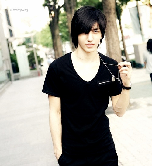 Picture of Kim Min Jun