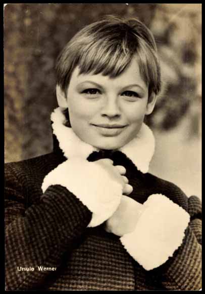 Picture of Ursula Werner