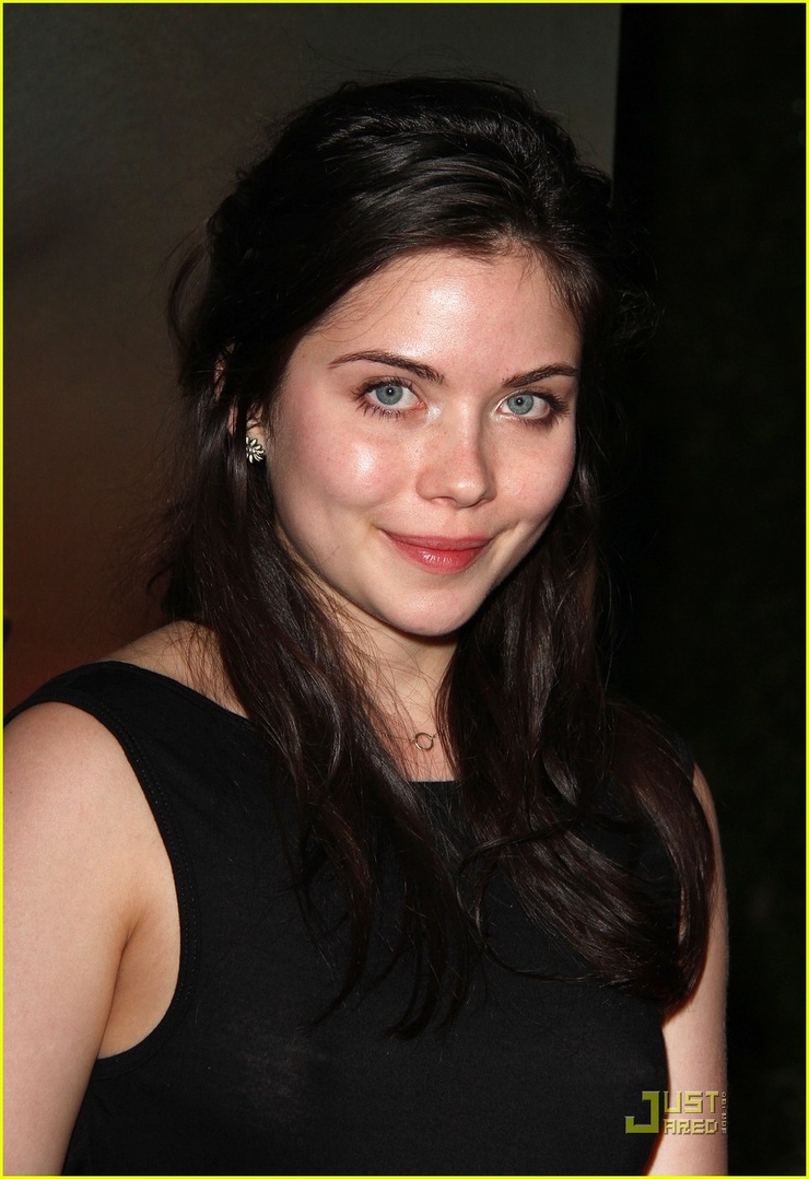 Picture of Grace Phipps
