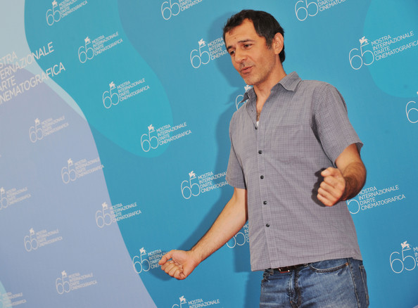 Picture of Merab Ninidze