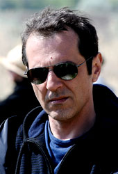 Picture of Merab Ninidze