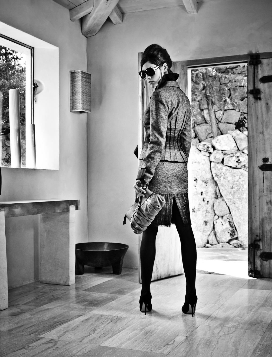 Silvia Dimitrova Model picture