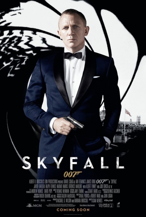 Picture of Skyfall
