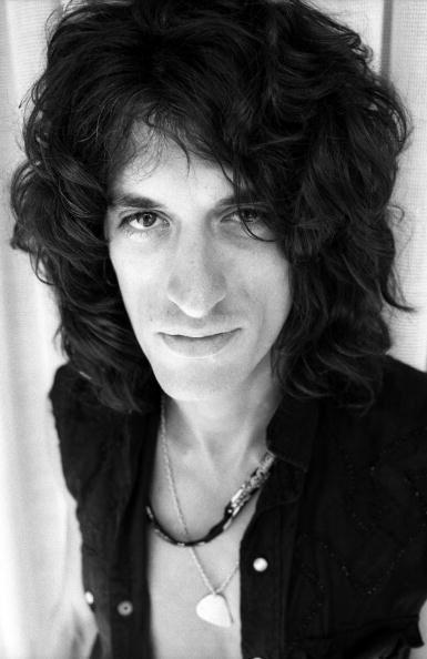 Joe Perry picture