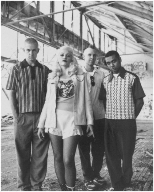Picture of No Doubt