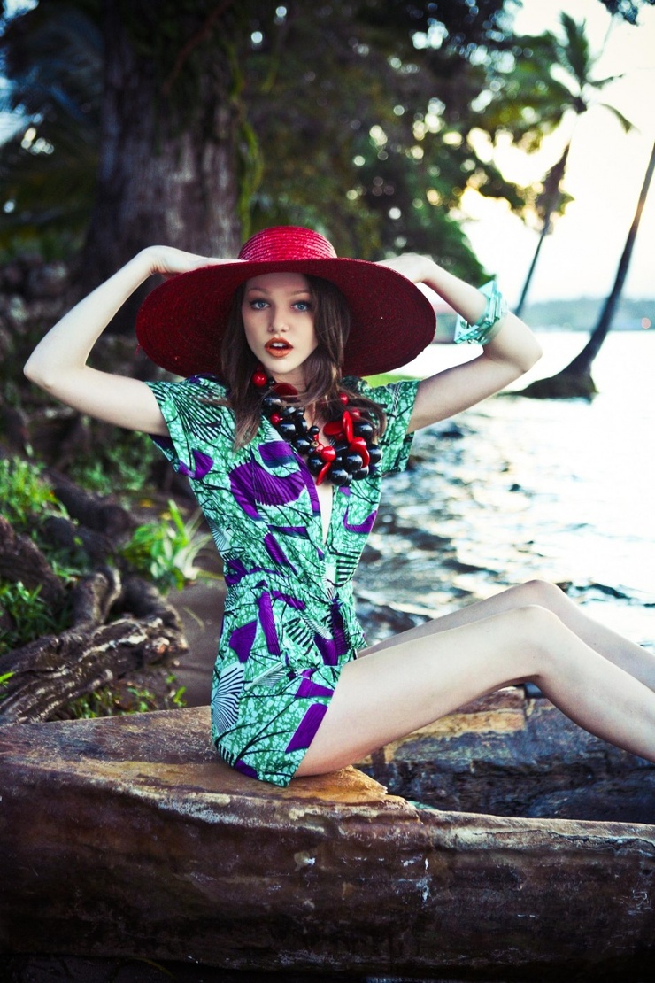 Picture of Lindsey Byard
