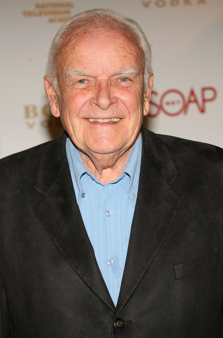 John Ingle picture