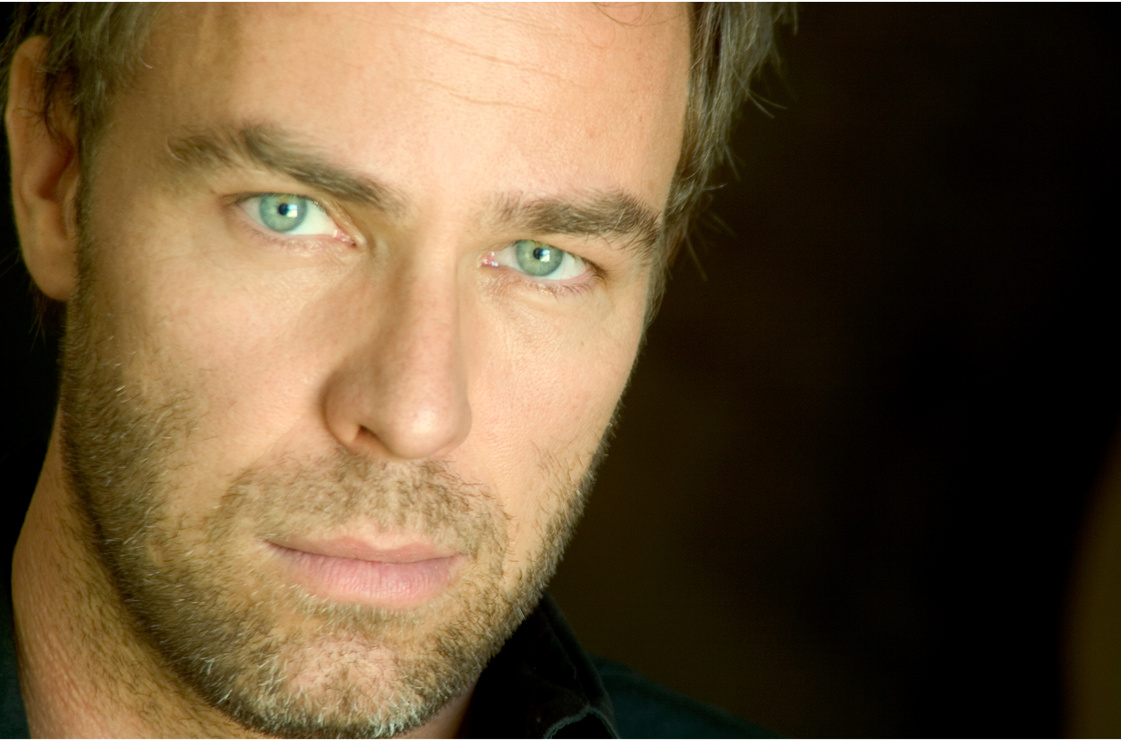 Image of JR Bourne