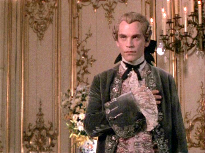 Picture of Dangerous Liaisons (1988)