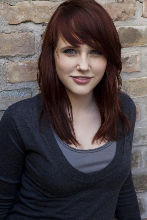 Picture of Nicole Elliott