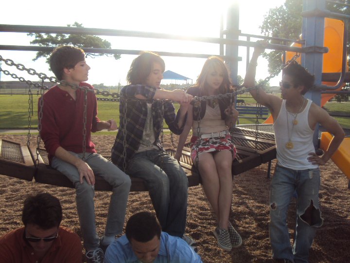 Picture of Nicole Elliott